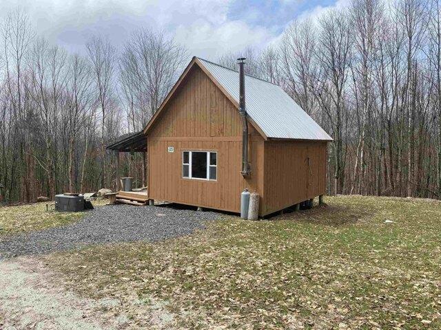 1 bedroom, East Haven VT 05837 102062531
