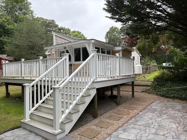1 bedroom, East Sandwich MA 02537 LS102158472