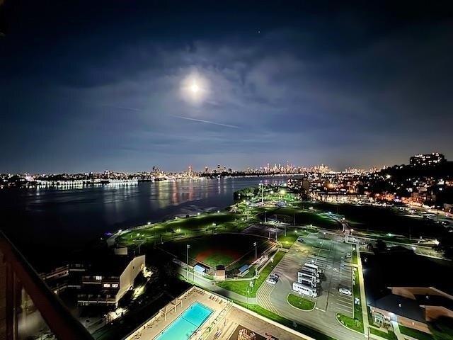 1 bedroom, Edgewater NJ 07020 104718584