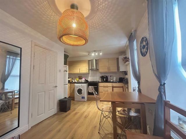 1 Bedroom, Edgware Road
