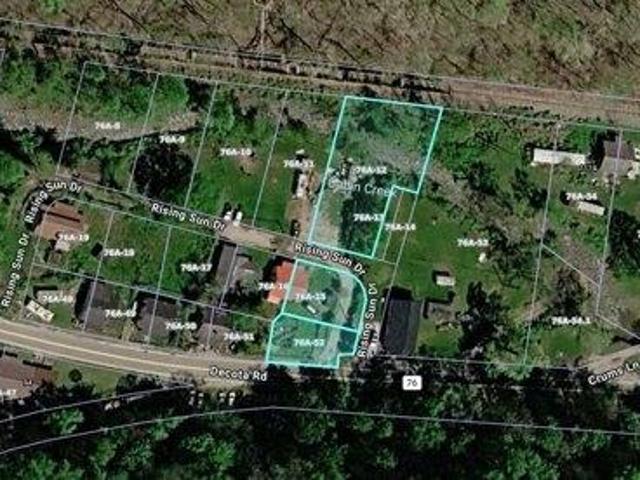 1 bedroom, Eskdale WV 25075 104900160