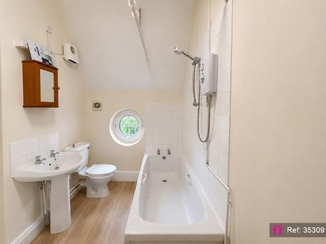 1 bedroom for rent