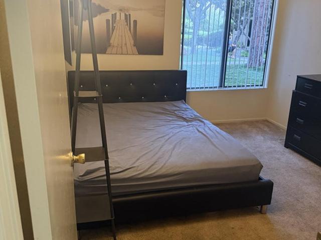 1 bedroom for rent