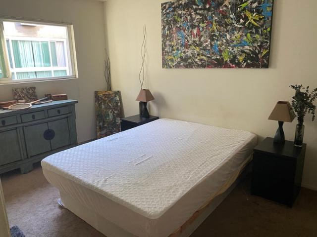 1 BEDROOM FOR RENT Christian Roommate wanted