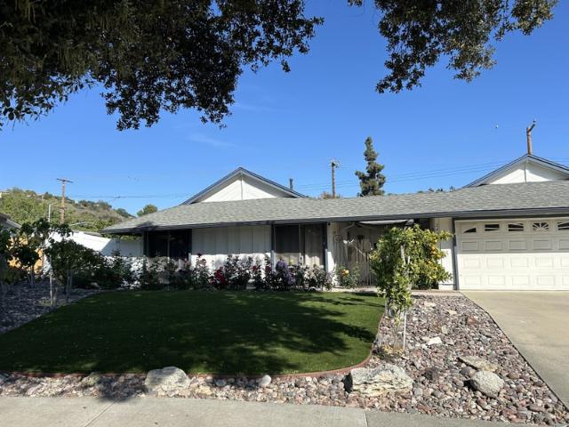 1 Bedroom for Rent in 91765