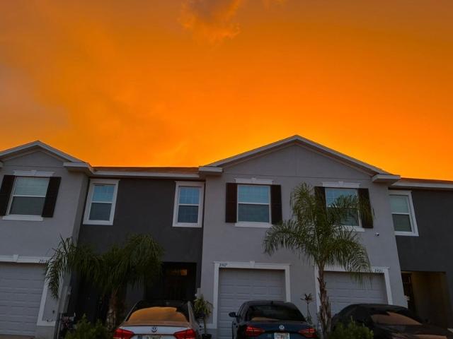 1 bedroom for rent in a house in Wesley Chapel Fl