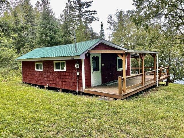 1 bedroom, Fort Kent ME 04743 104510468