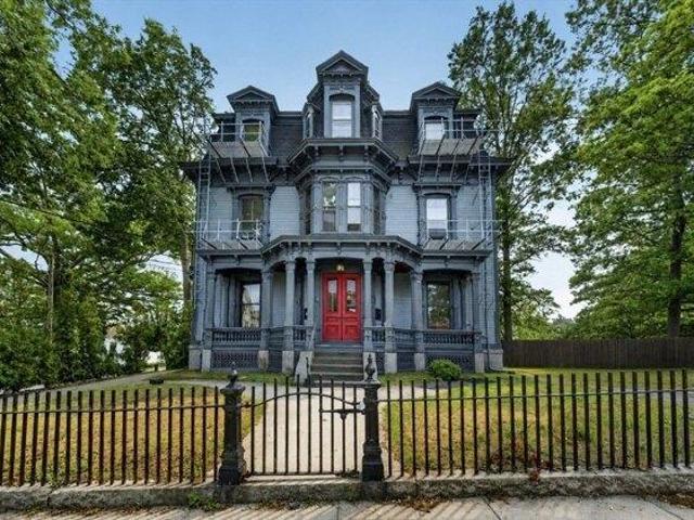 1 bedroom, Fall River MA 02720 104834170