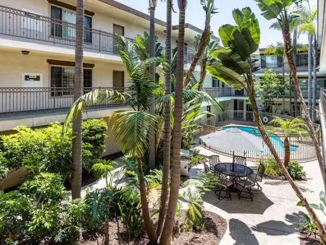 1 Bedroom Falmouth Court