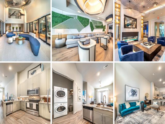 1 bedroom, Far North Dallas TX 75240 77109049
