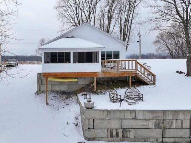 1 bedroom, Ferrisburgh VT 05491 103033715