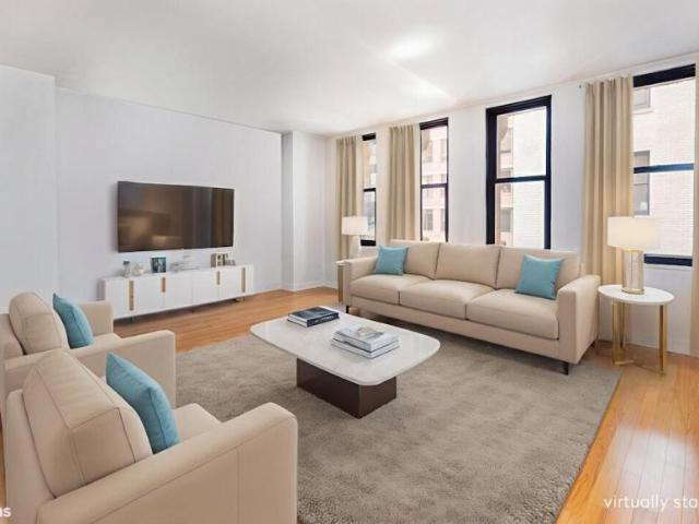 1 bedroom, Financial District NY LS95694165