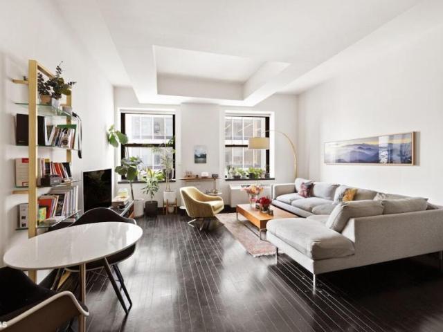 1 bedroom, Financial District NY LS96882122