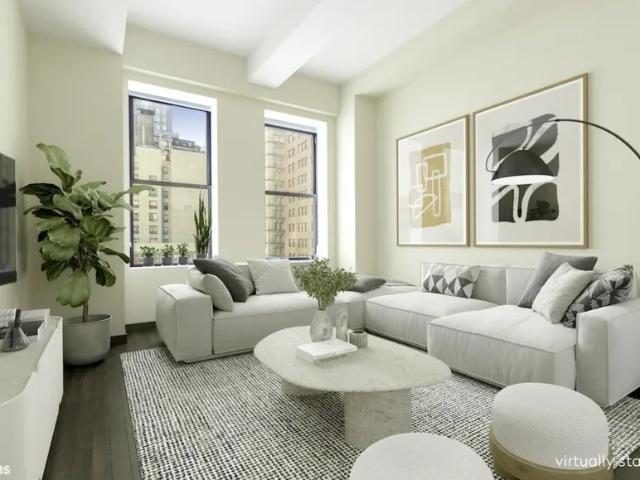 1 bedroom, Financial District NY 102245014