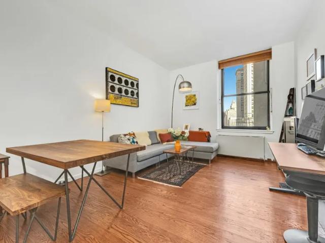 1 bedroom, Financial District NY 102245161