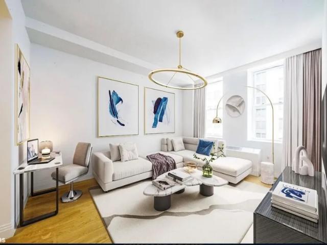 1 bedroom, Financial District NY 102715687