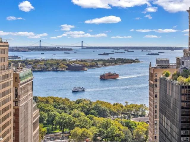 1 bedroom, Financial District NY 102715833