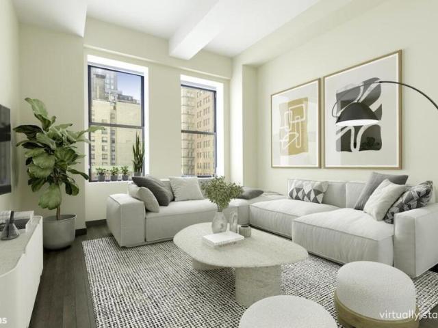 1 bedroom, Financial District NY 95693536