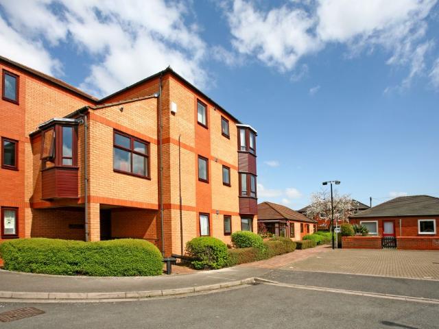 1 bedroom first floor flat in Shelton Lock, Derby to rent