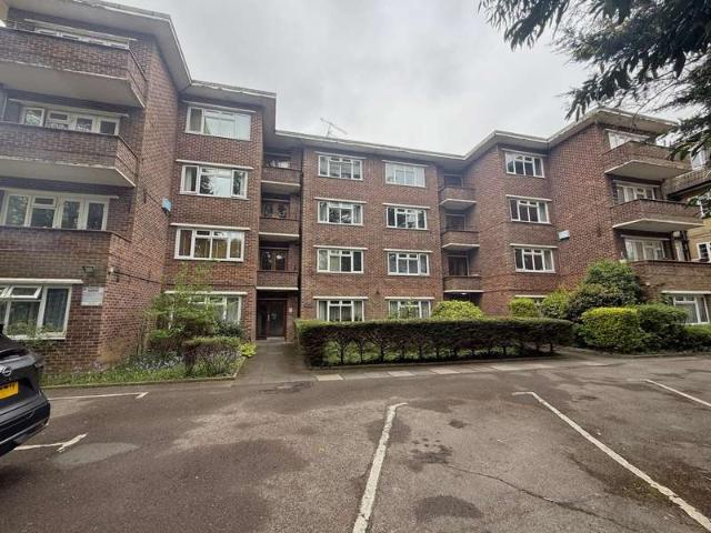 1 Bedroom Flat