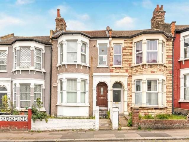 1 Bedroom Flat