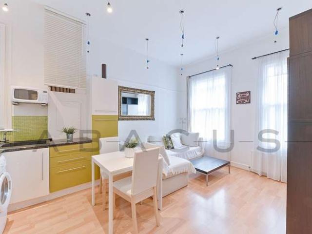 1 Bedroom Flat