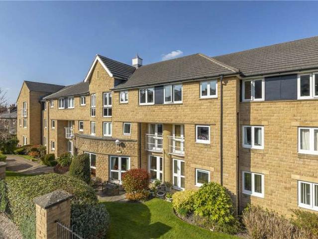 1 Bedroom Flat