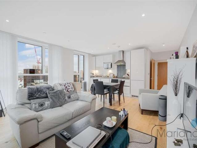 1 Bedroom Flat