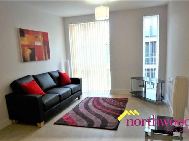 1 Bedroom Flat