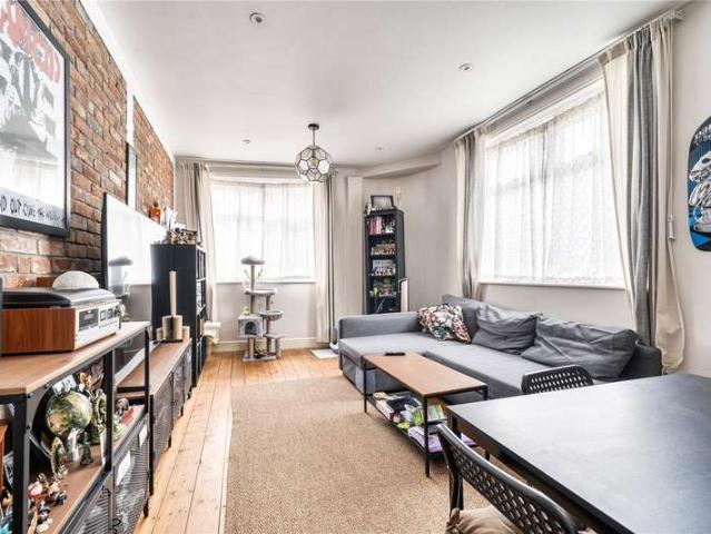 1 Bedroom Flat