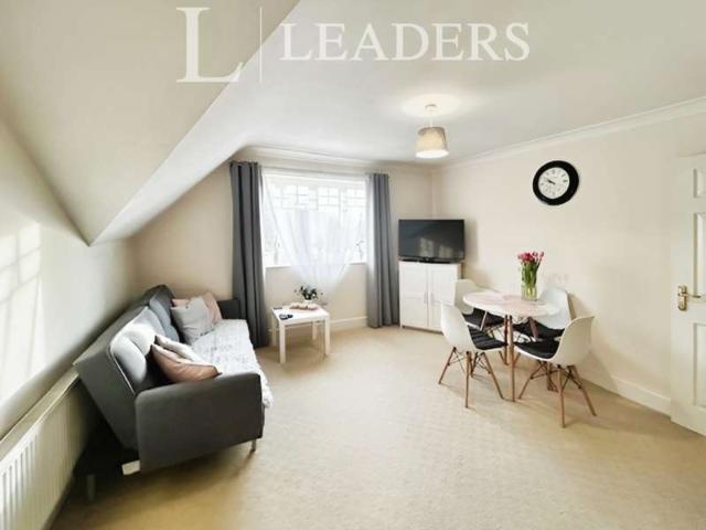 1 Bedroom Flat