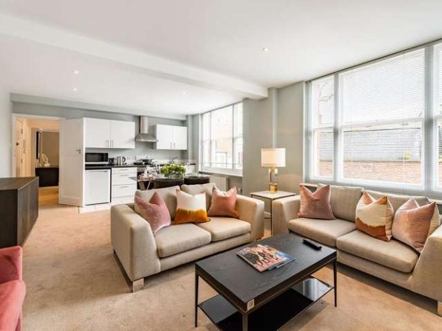 1 Bedroom Flat