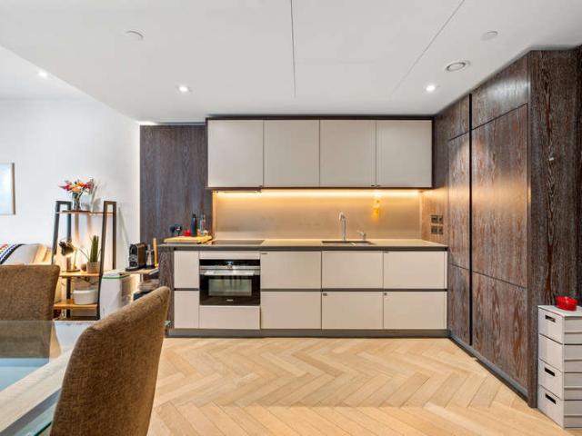 1 Bedroom Flat