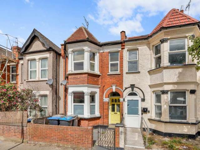 1 Bedroom Flat