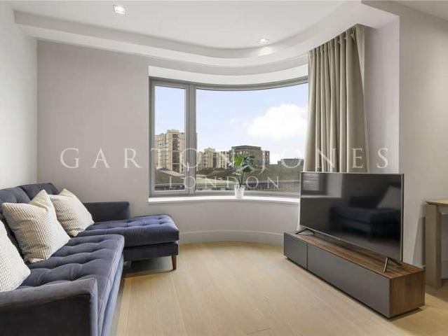 1 Bedroom Flat