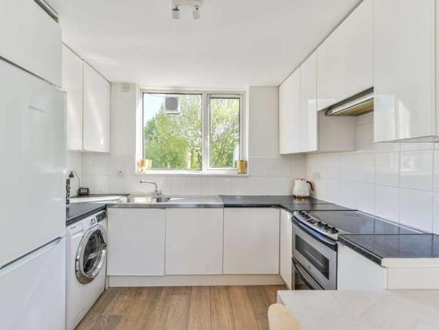 1 Bedroom Flat