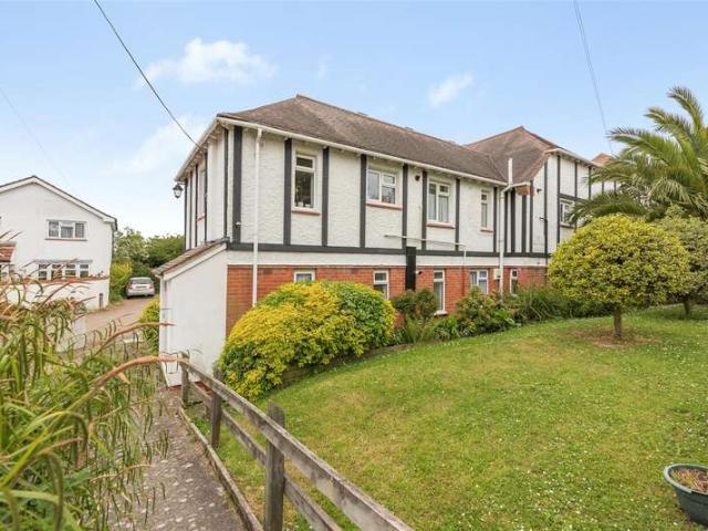 1 Bedroom Flat