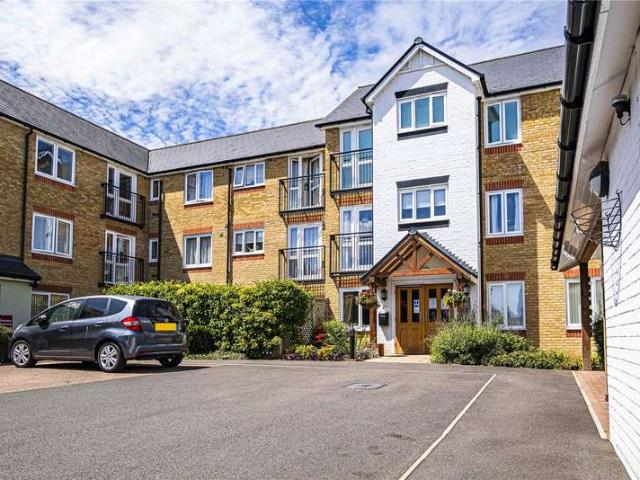 1 Bedroom Flat
