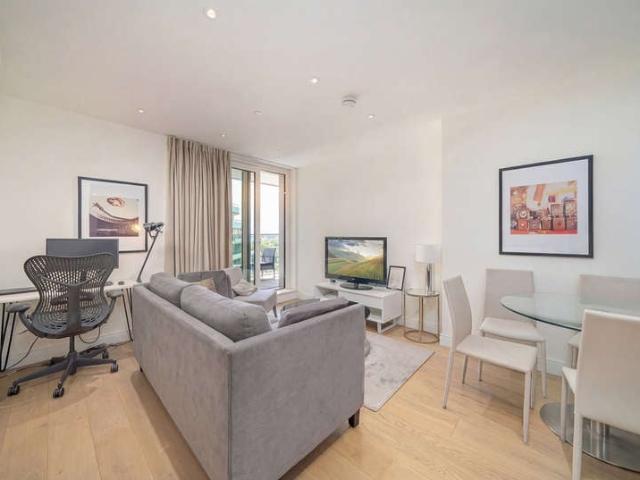 1 Bedroom Flat