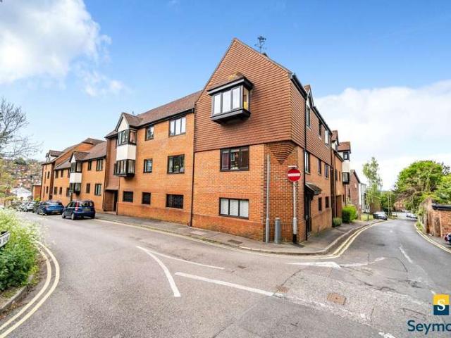 1 Bedroom Flat