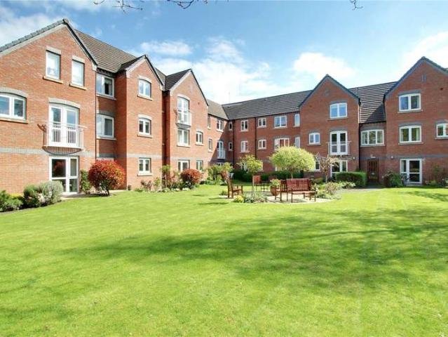 1 Bedroom Flat