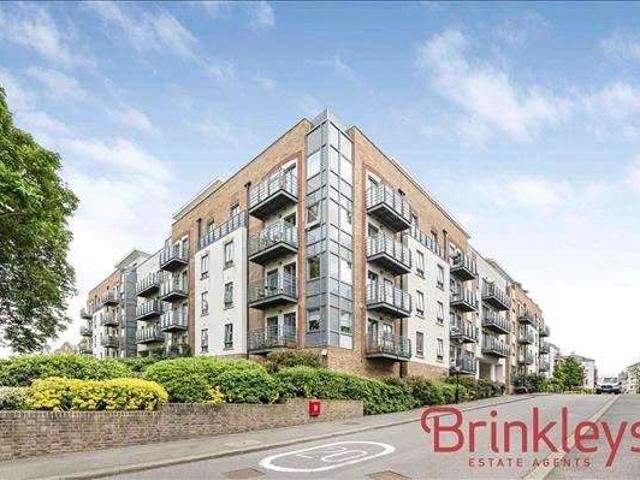 1 Bedroom Flat
