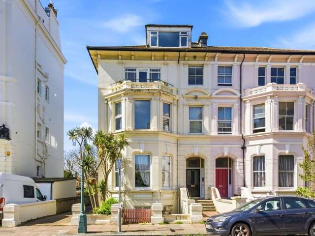 1 Bedroom Flat