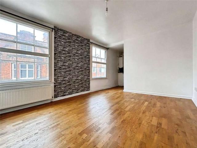 1 Bedroom Flat
