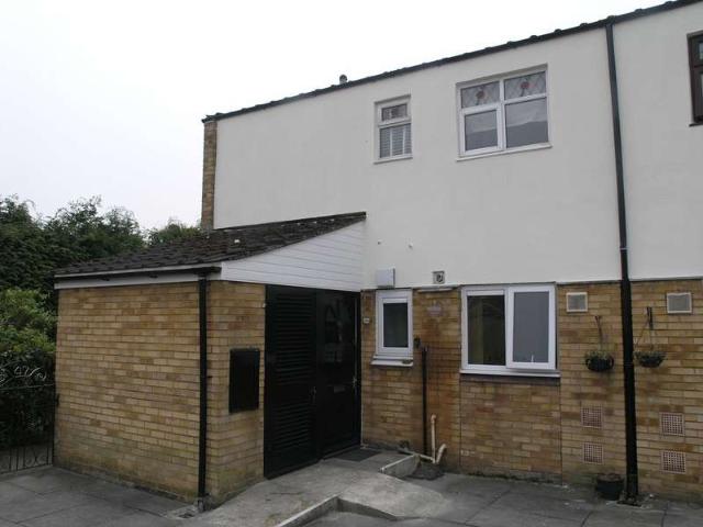 1 Bedroom Flat