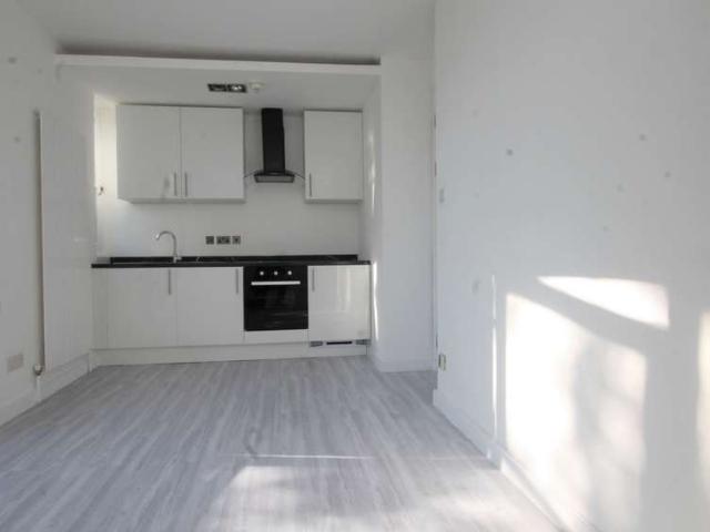 1 Bedroom Flat