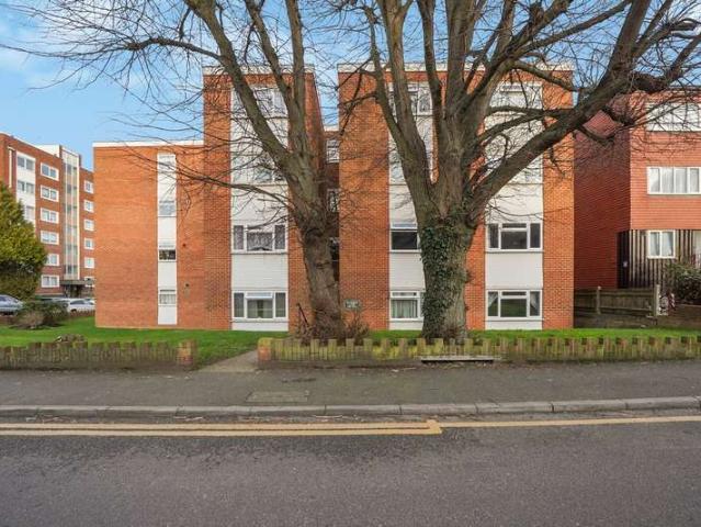 1 Bedroom Flat