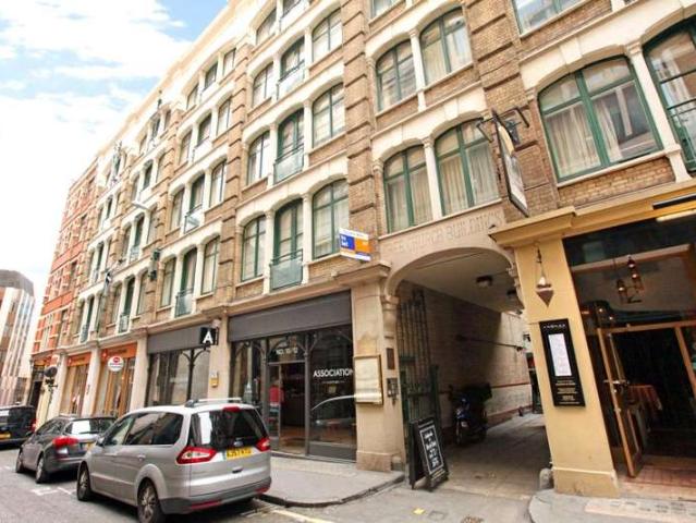 1 Bedroom Flat