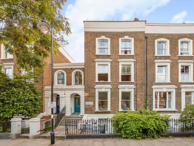 1 Bedroom Flat