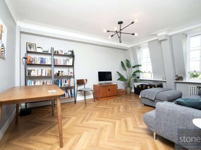 1 Bedroom Flat